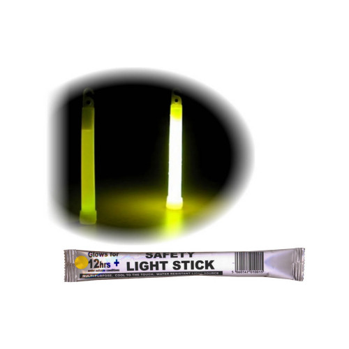 Spectrum Industrial Green Safety Glow Sticks